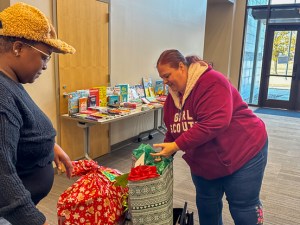 Healthy meals, healthy families: Beyond Bars offers both to girls with ...