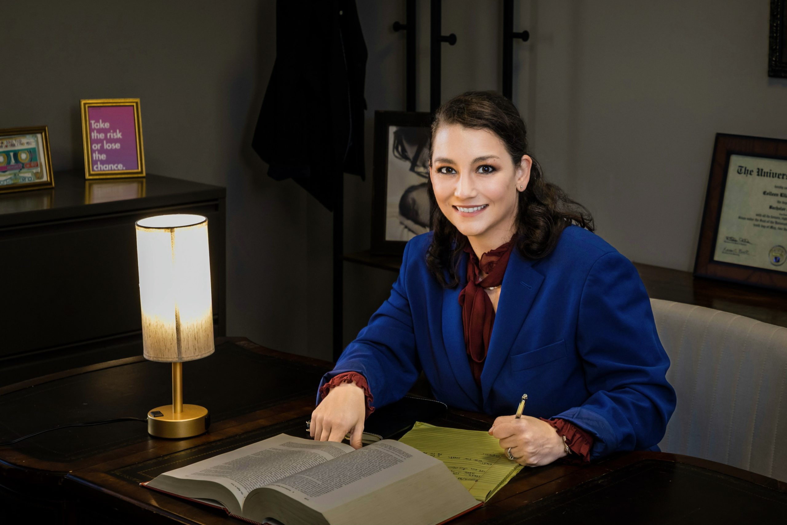 Colleen McCarty challenges Steven Kunzweiler for Tulsa County DA