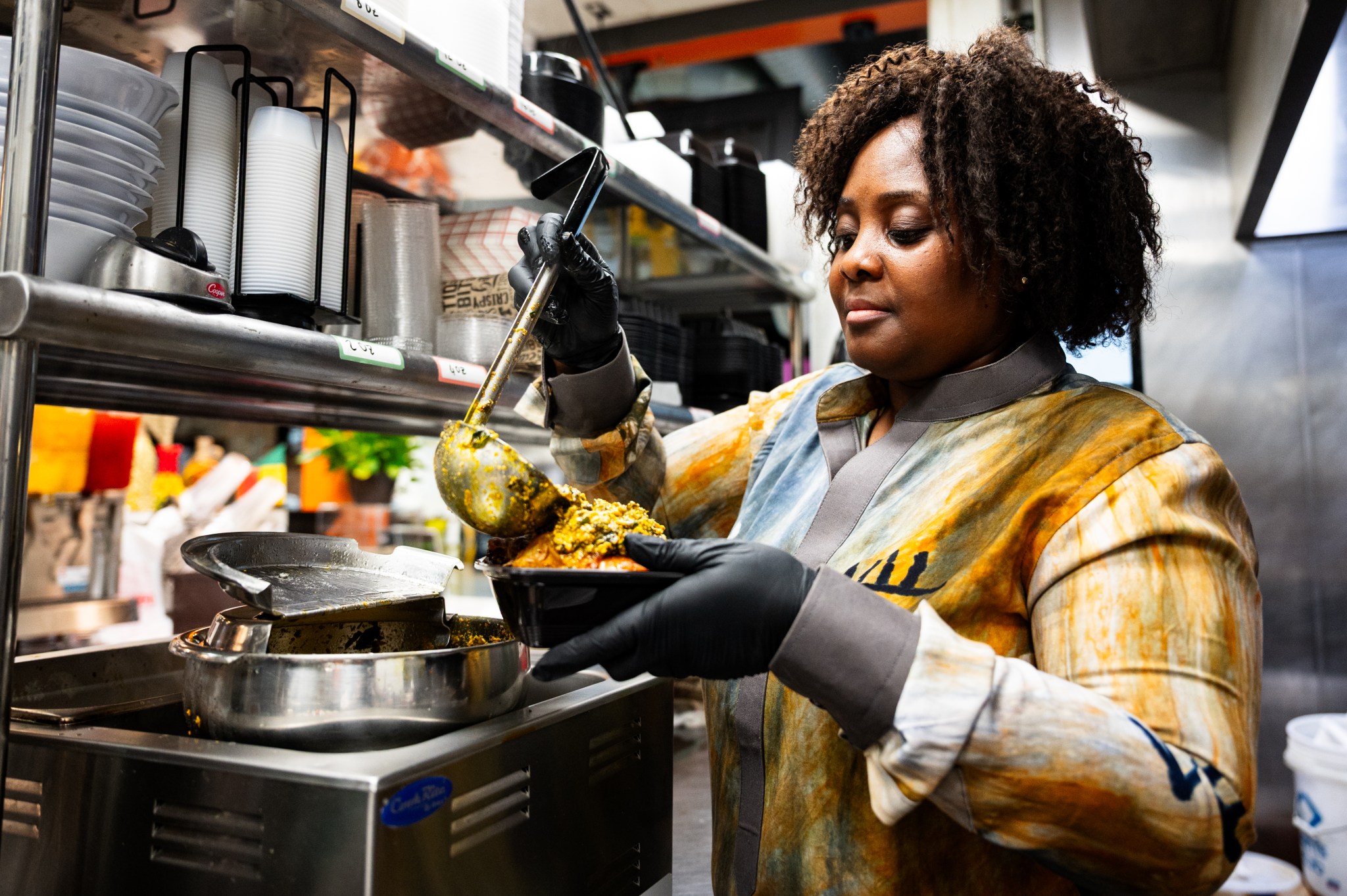 Kitchen 66 serves as catalyst for transforming Tulsa food scene
