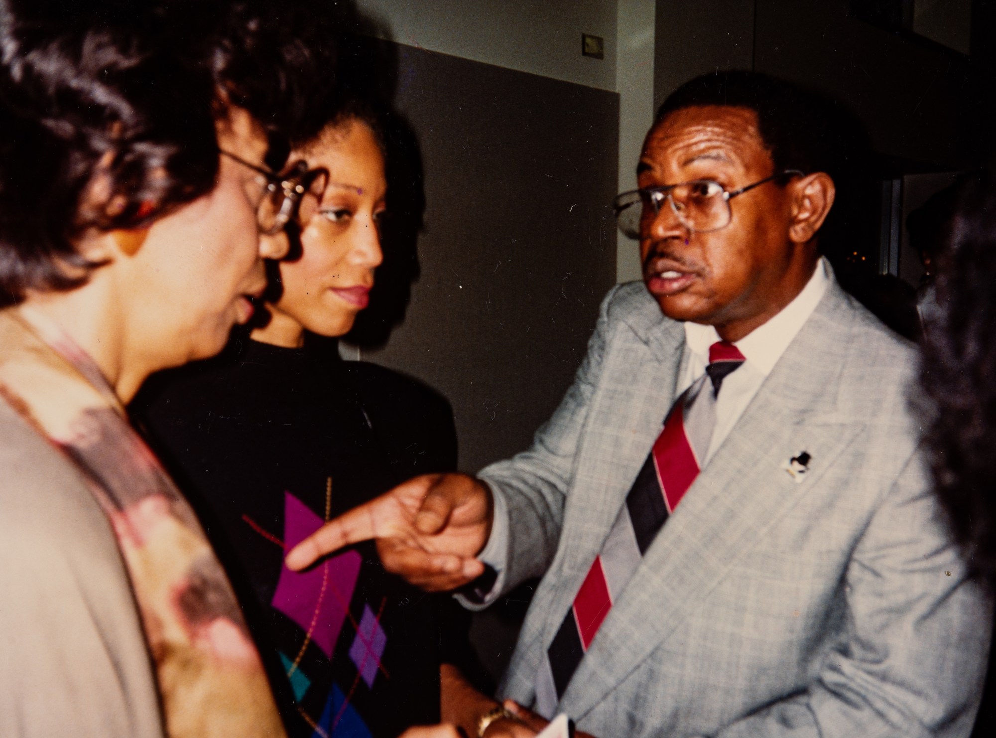 Don Ross, Tulsa lawmaker and civil rights champion, dies at 85
